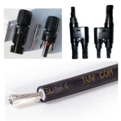 Solceller, moduler, paneler | Solcelle.dk