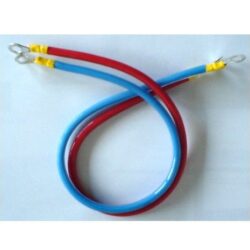 Kabel dimensionering for 12V, 24V og 48V systemer – Solcelle.dk