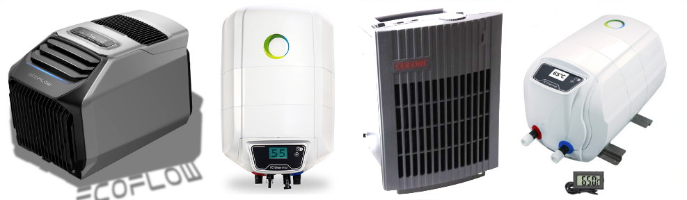 Varme med solceller | Solcelle.dk